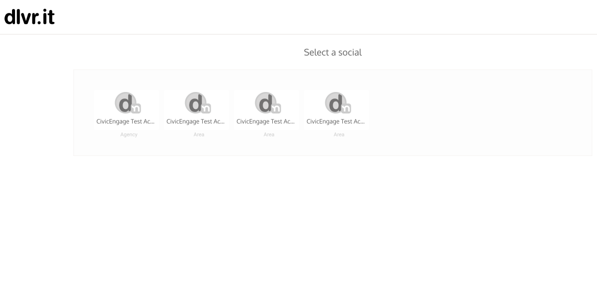 dlvr.it Guide to Nextdoor Public Agencies – dlvr.it support