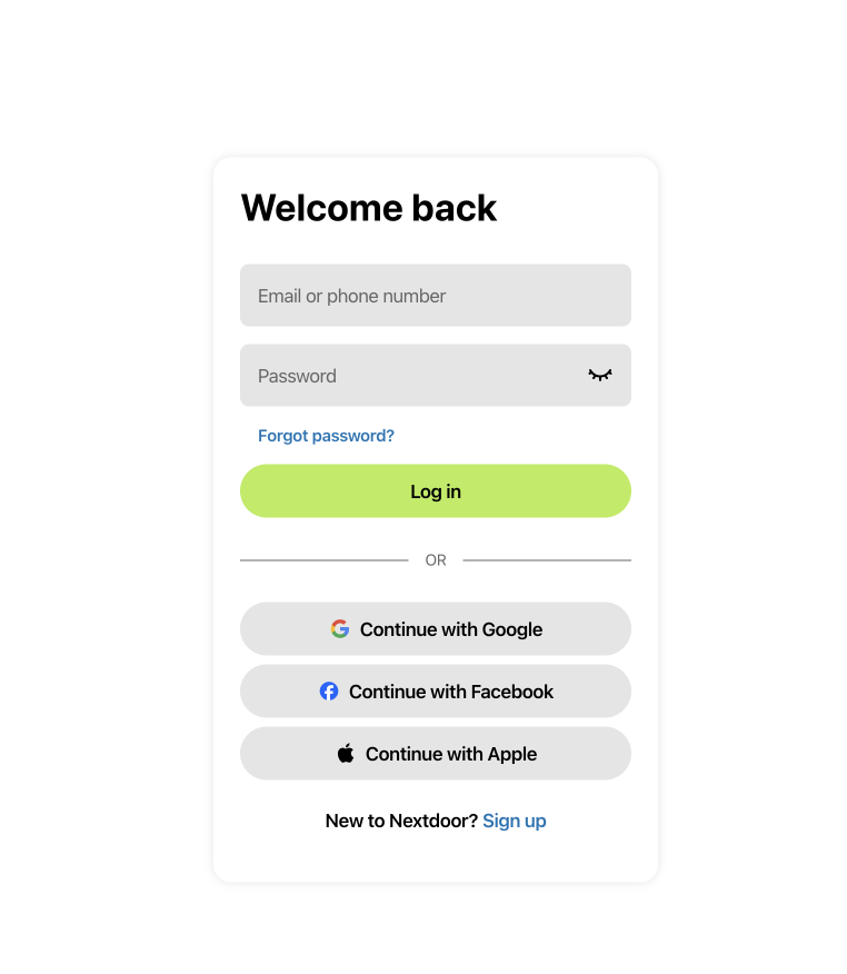 dlvr.it Guide to Nextdoor Public Agencies – dlvr.it support